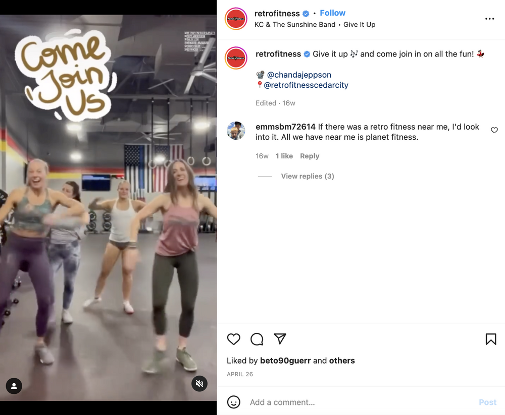 Fitness Posts for Social Media: Ideas, Examples, Tips, and More