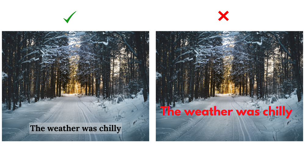 Best Fonts For Subtitles & Captions in 2023: Top 10 Picks