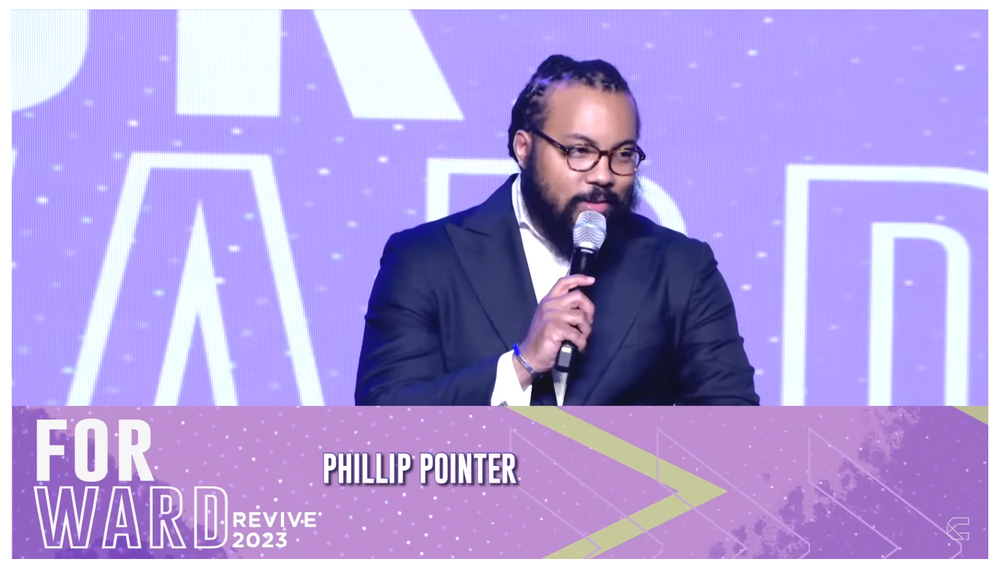 Church Lower Thirds [Best Examples + Customizable Templates]