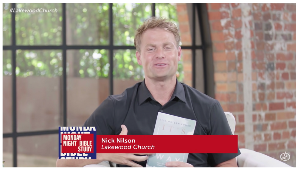 Church Lower Thirds [Best Examples + Customizable Templates]