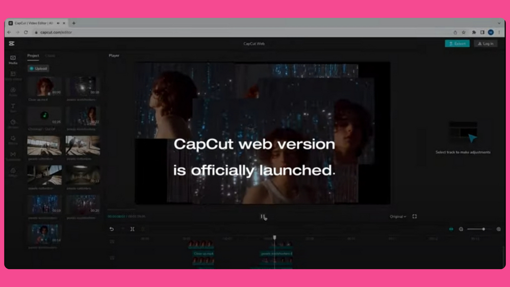 CapCut Auto Captions: A "How-To" On Adding Subtitles 2 Ways!