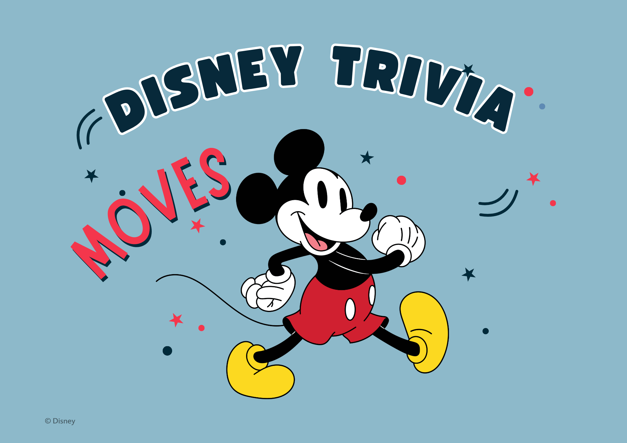 200+ Magical Disney Trivia for Kids (Free Video Resource)
