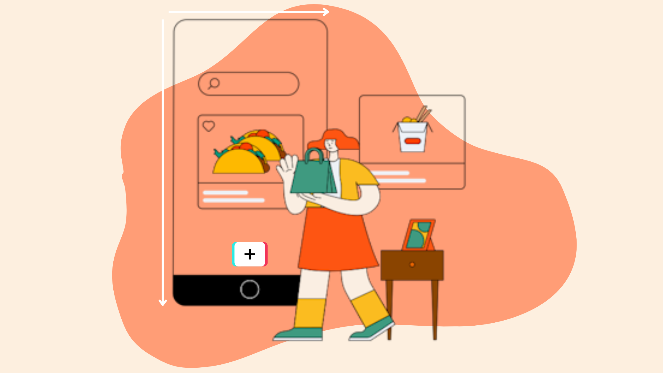 How To Add Text To Reels At Different Times: The Easiest Way