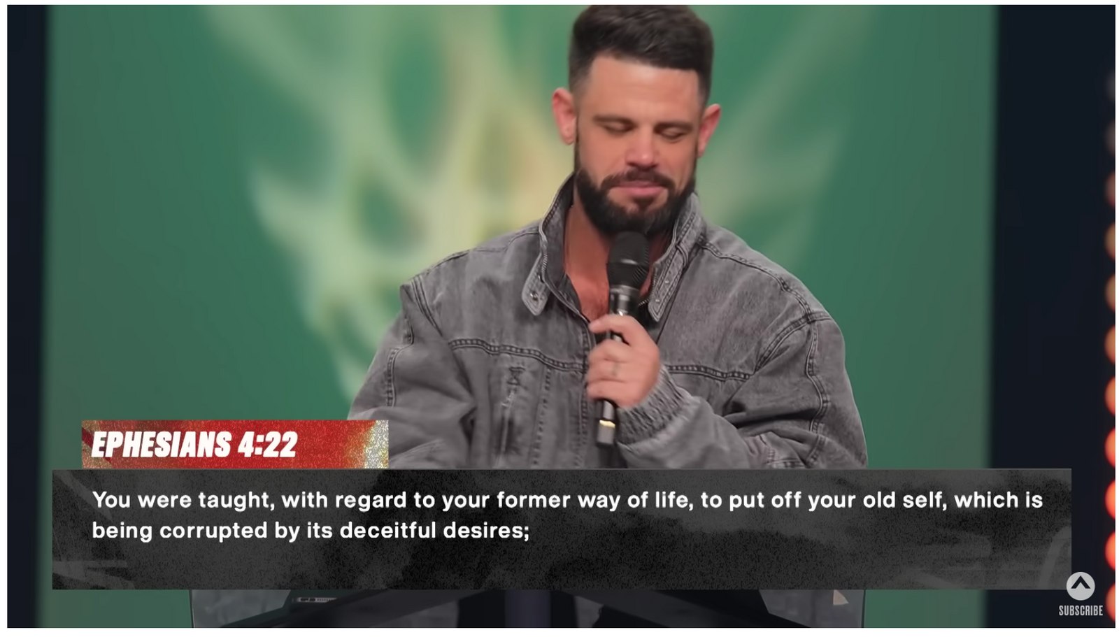 Church Lower Thirds [Best Examples + Customizable Templates]