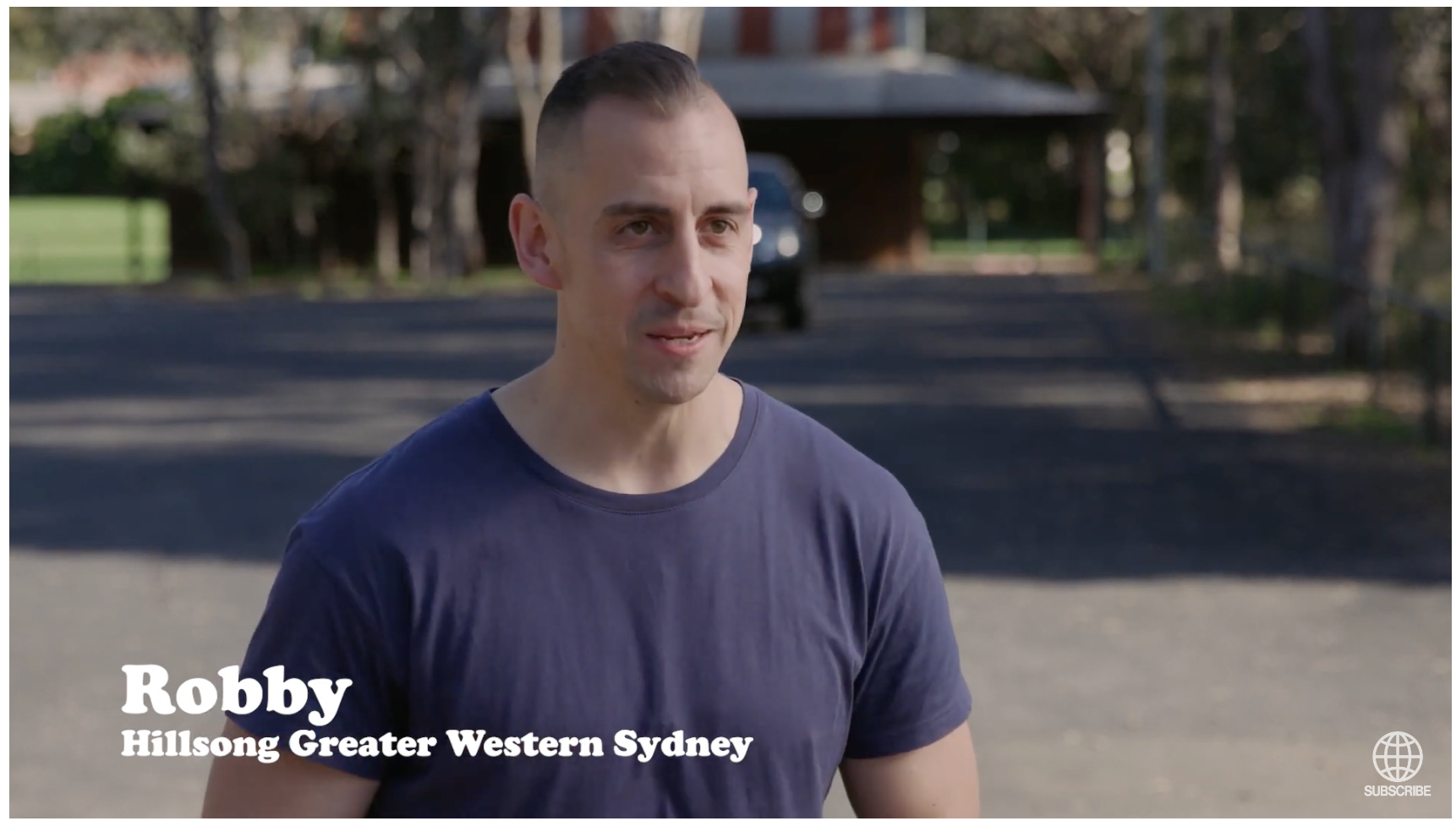 Church Lower Thirds [Best Examples + Customizable Templates]