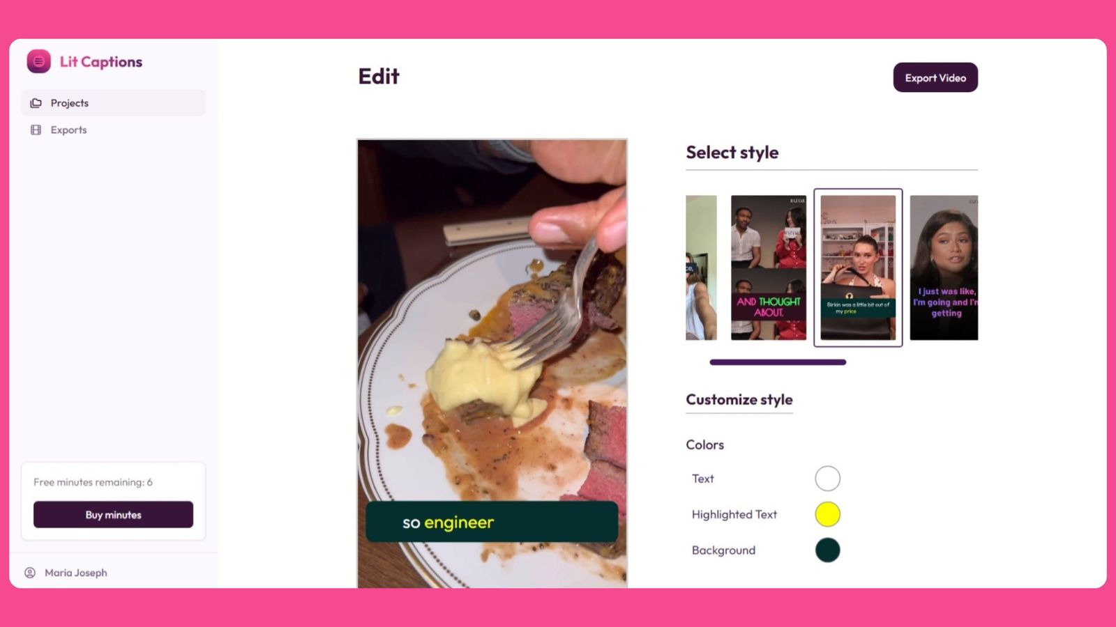 How To Add Text To Reels At Different Times: The Easiest Way