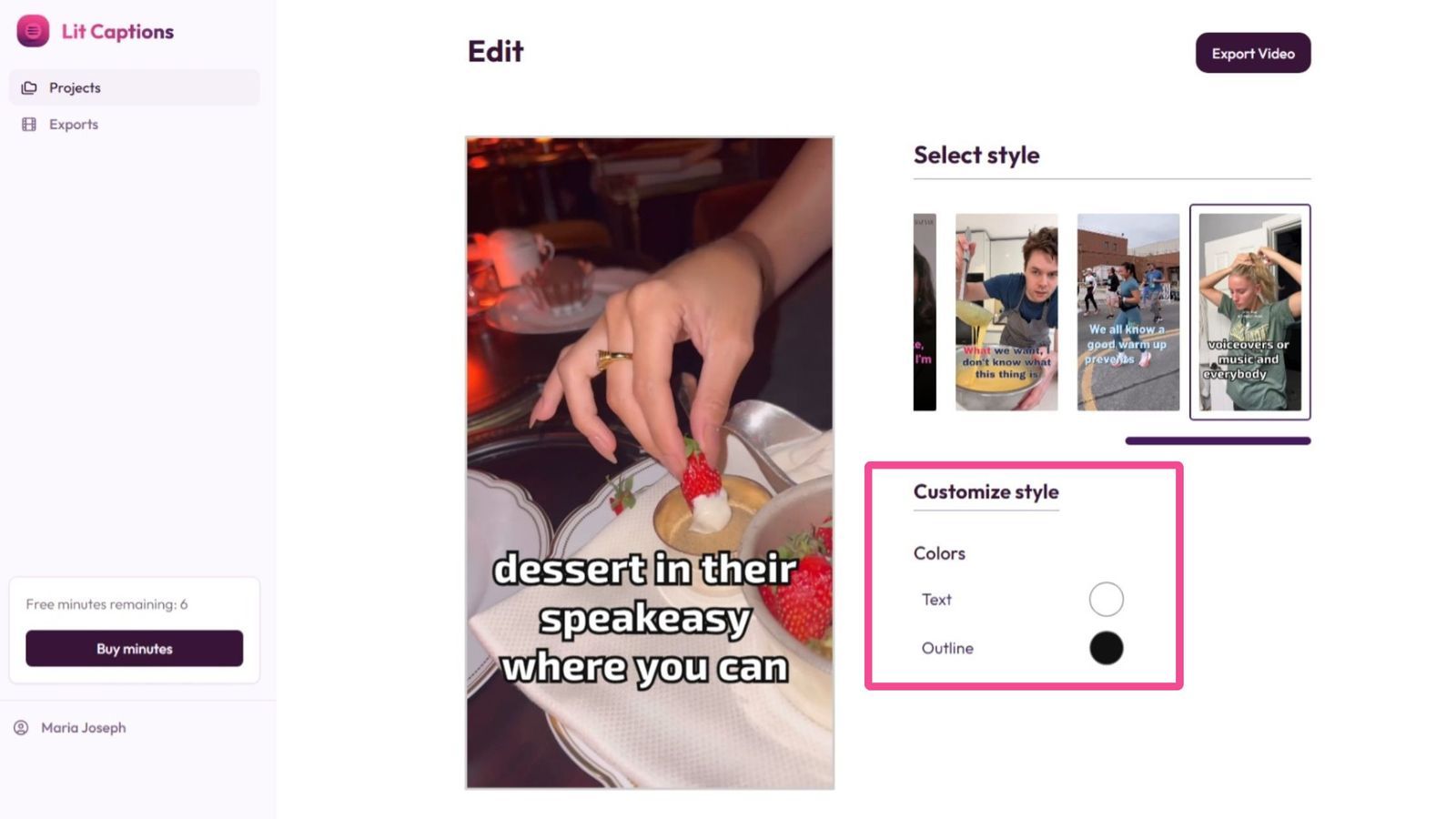 How To Add Text To Reels At Different Times: The Easiest Way