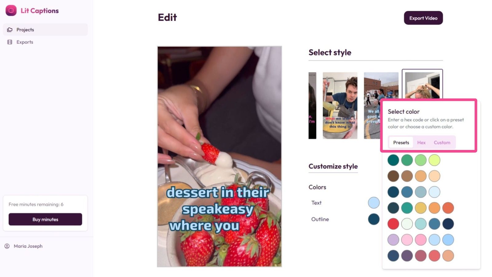 How To Add Text To Reels At Different Times: The Easiest Way