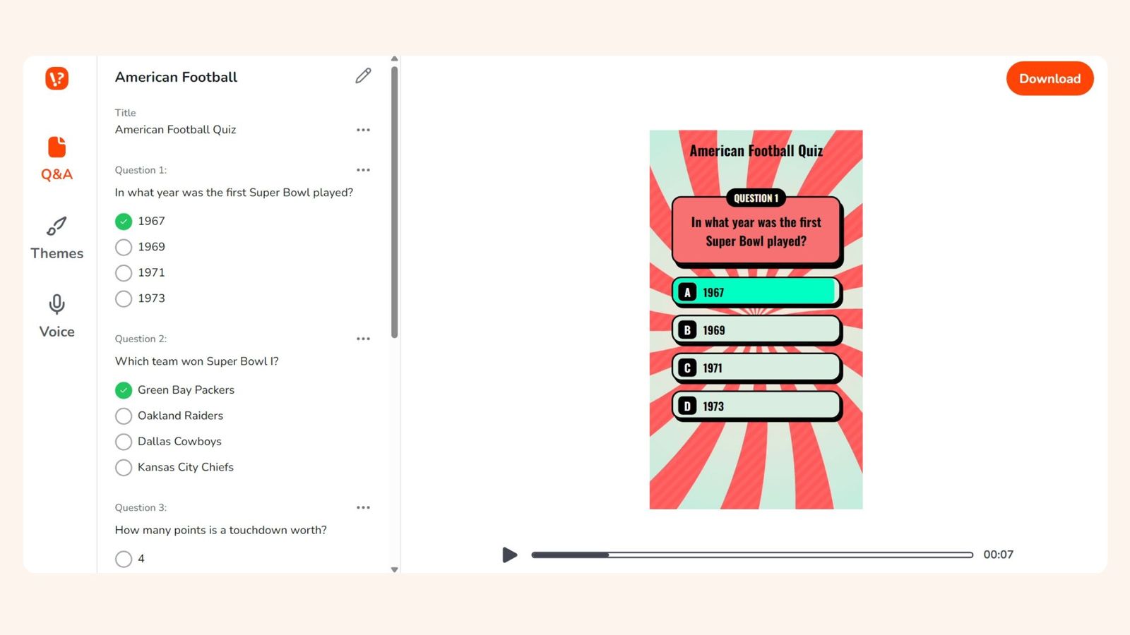 18+ Quiz Template Ideas, Links & Resources For Every Need