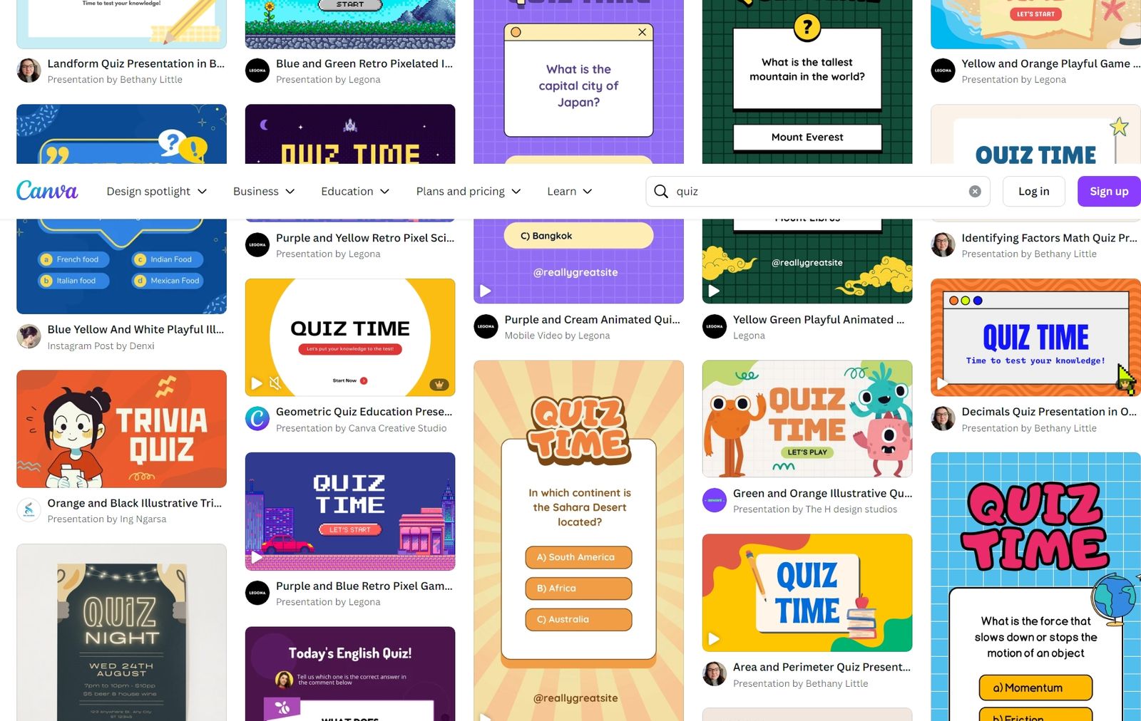 Top Trivia Tools In 2025: Featuring All Online Quiz Formats