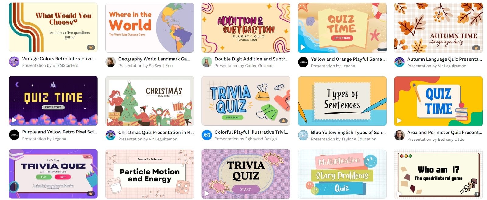 How To Make A Canva Quiz Video (And A Quicker Way For 2025)