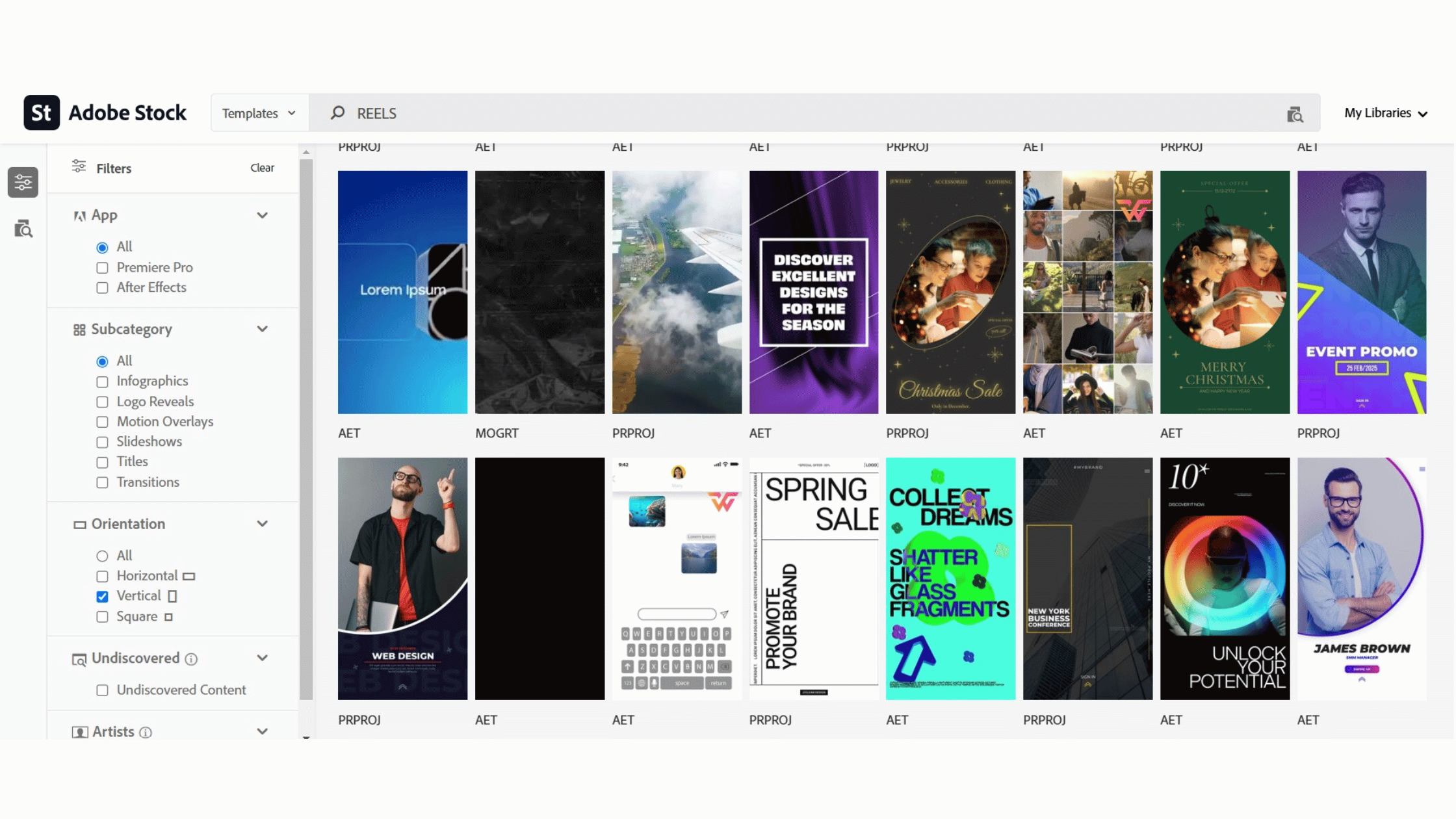 10 Ways To Find & Use Instagram Reel Templates In 2025