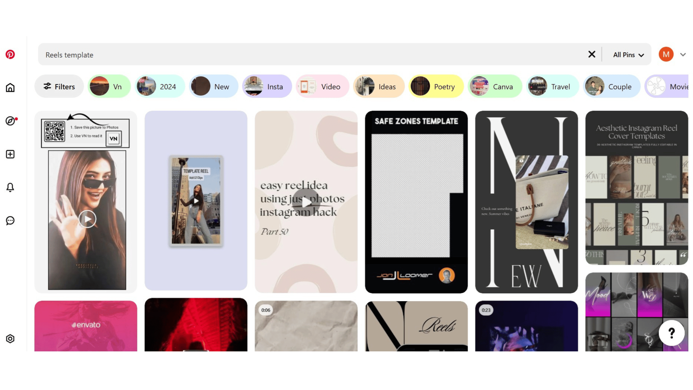 10 Ways To Find & Use Instagram Reel Templates In 2025