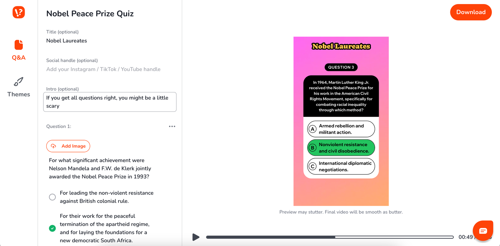How To Use Quizzes On Instagram In 2026 Stories Posts Reels