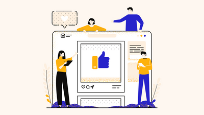 How to Make a Video for Facebook with Pictures & Music