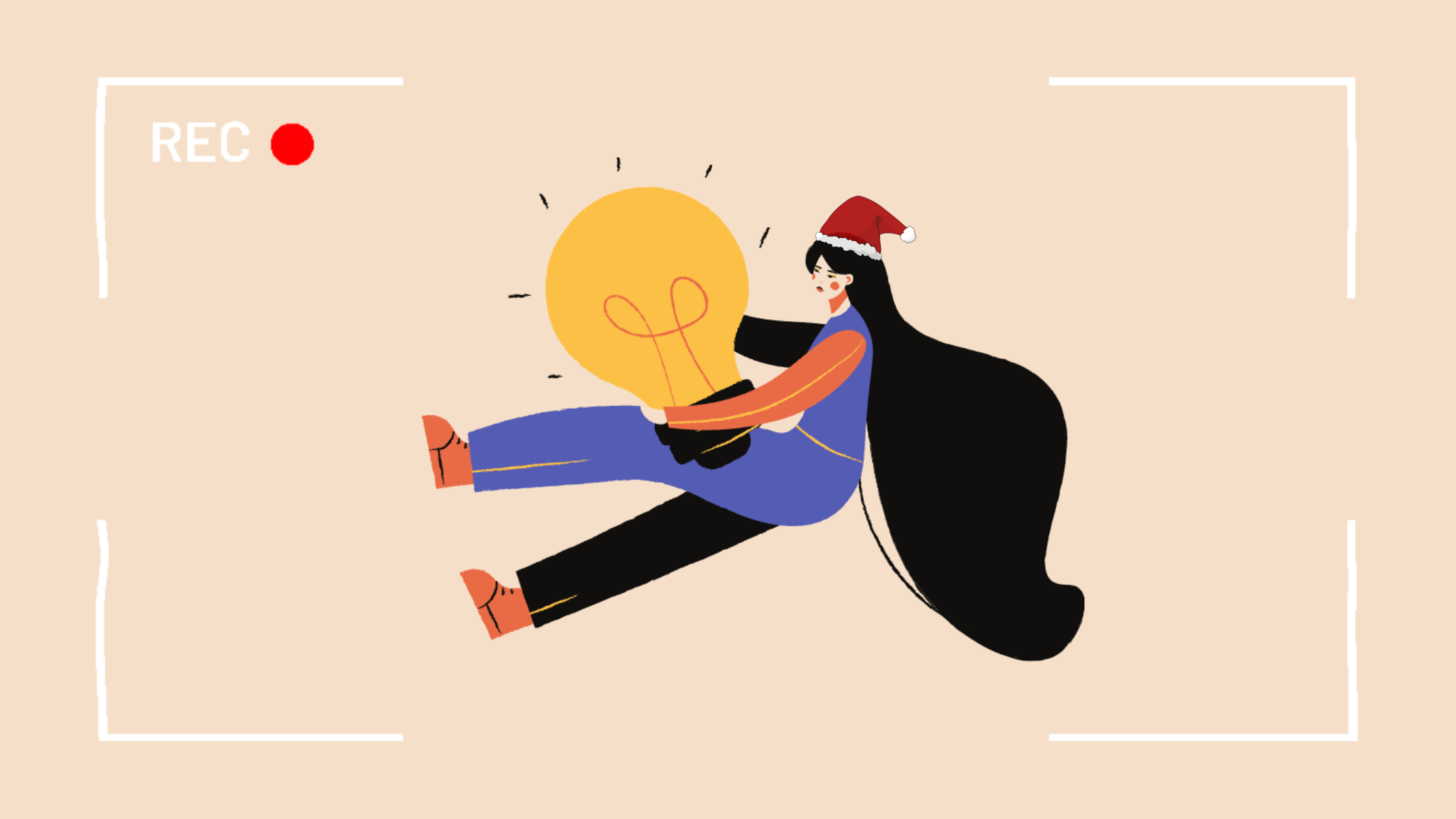 Make an Amazing Christmas Slideshow [Ideas + Templates]