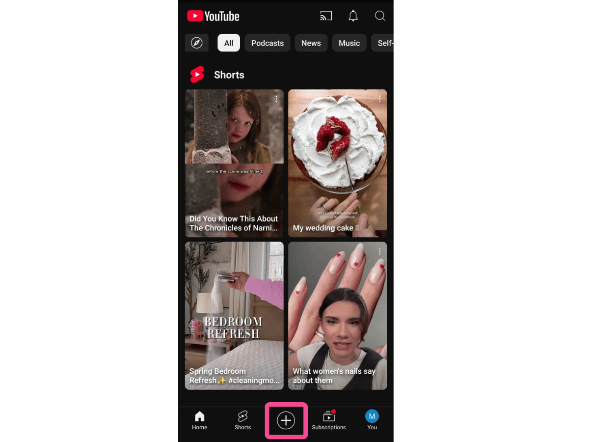 YouTube Shorts Creation: 7 Hacks To Boost Video On YouTube