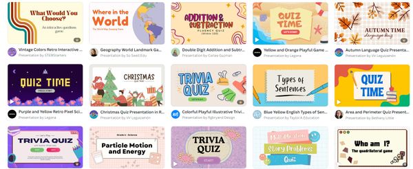 How To Make A Canva Quiz Video (And A Quicker Way For 2025)