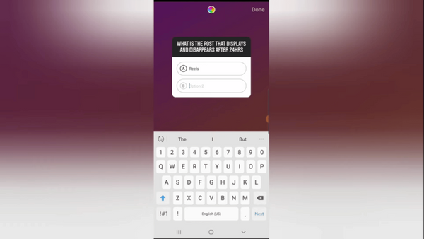 How To Use Quizzes On Instagram (Covering All Formats In 2025)