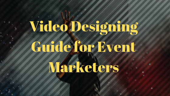[LAUNCH] Video Design Guide for Event Marketers - Typito